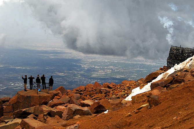 11 Mejores Excursiones Privadas en Denver Desde $49.00 - Compare My Jet
