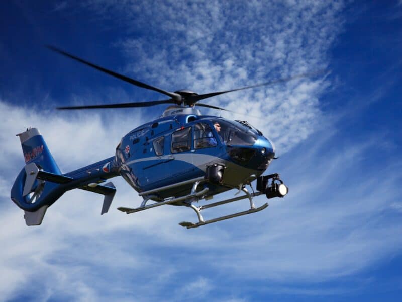 How Much Does It Cost To Hire A Private Helicopter 2023 