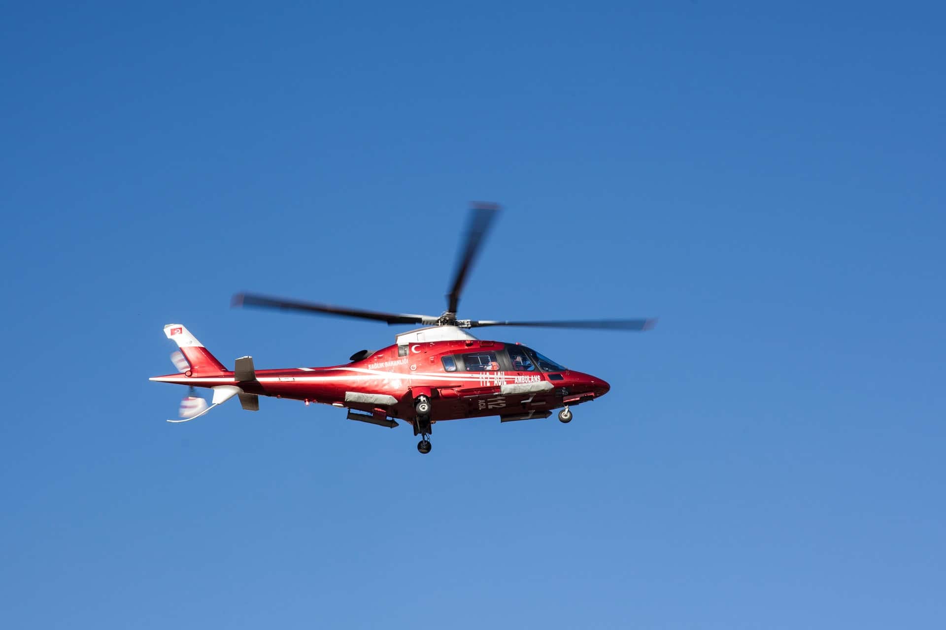 How Much Do Medical Flights Medevac And Air Ambulance Services Cost 