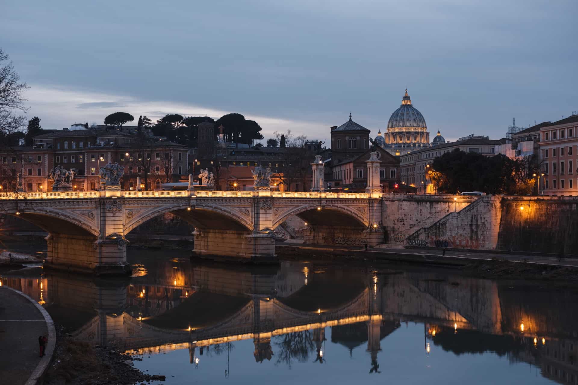 London to Rome By Private Jet: November 2025 Costs