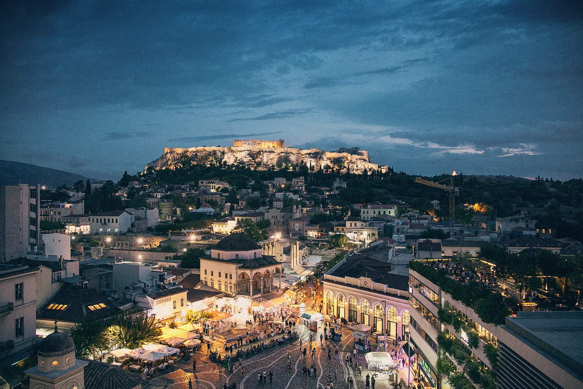 London to Athens By Private Jet: March 2026 Costs