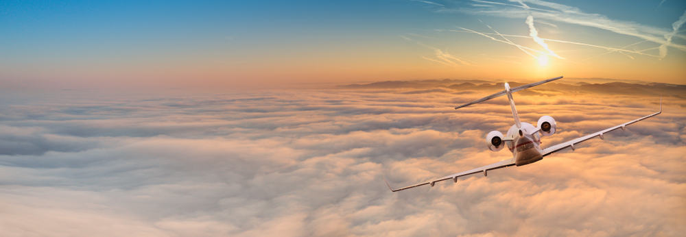Jet Edge Flight Pricing: September 2023 Jet Costs