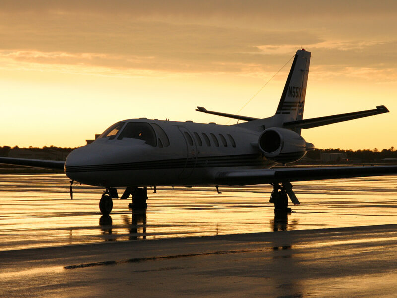 LunaJets Flight Pricing: January 2026 Jet Costs
