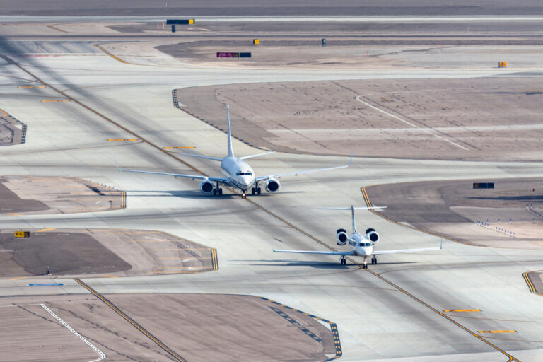 JetSet Group Flight Pricing: January 2026 Jet Costs