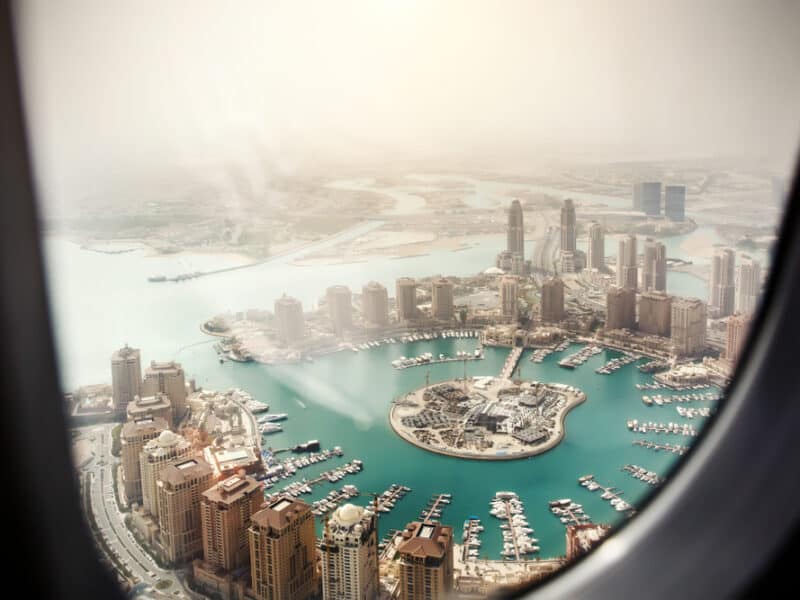 Qatar Executive Flight Preisgestaltung: Mai 2025 Jet-Kosten