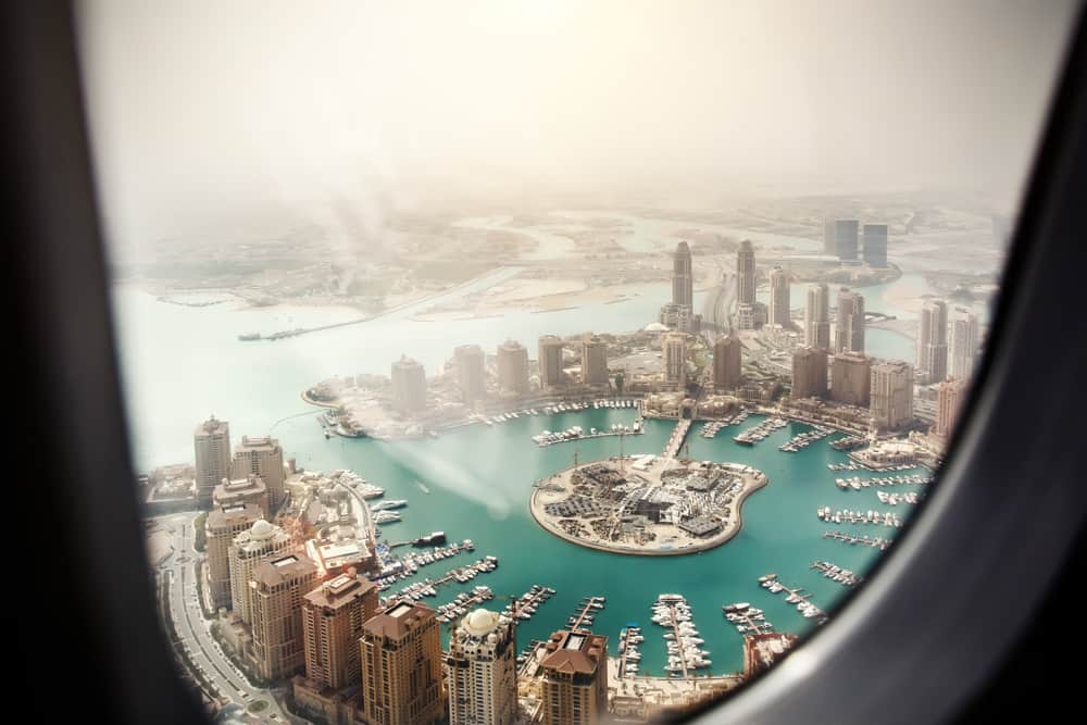 Qatar Executive Flight Pricing: August 2025 Jet Costs