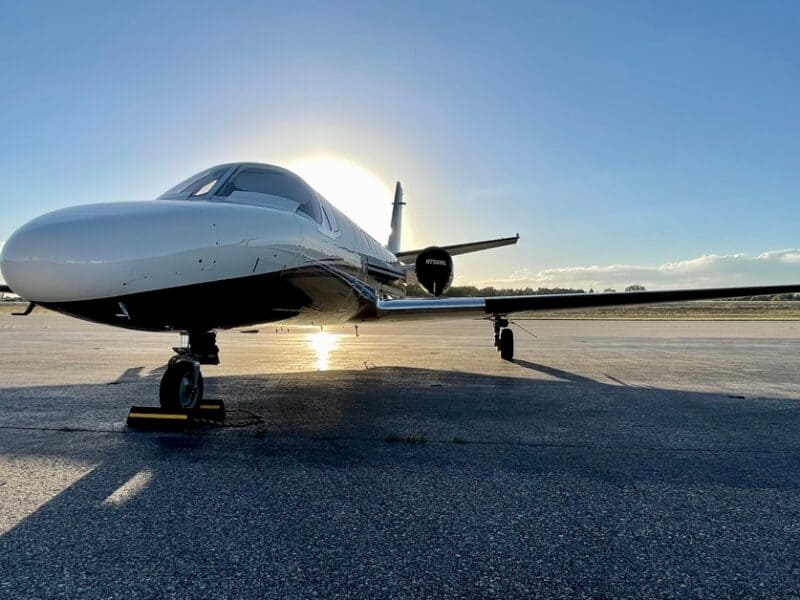 Ultimate Guide To Cessna Private Jets & Aircraft In 2026