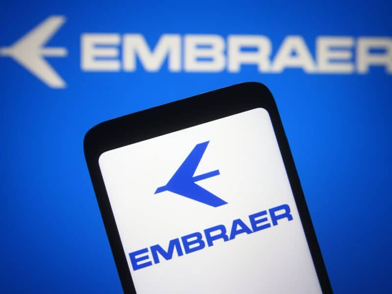 Ultimate Guide To Embraer Private Jets & Aircraft In 2026