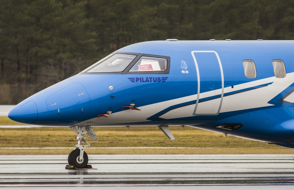 Ultimate Guide To Pilatus Private Jets & Aircraft In 2025