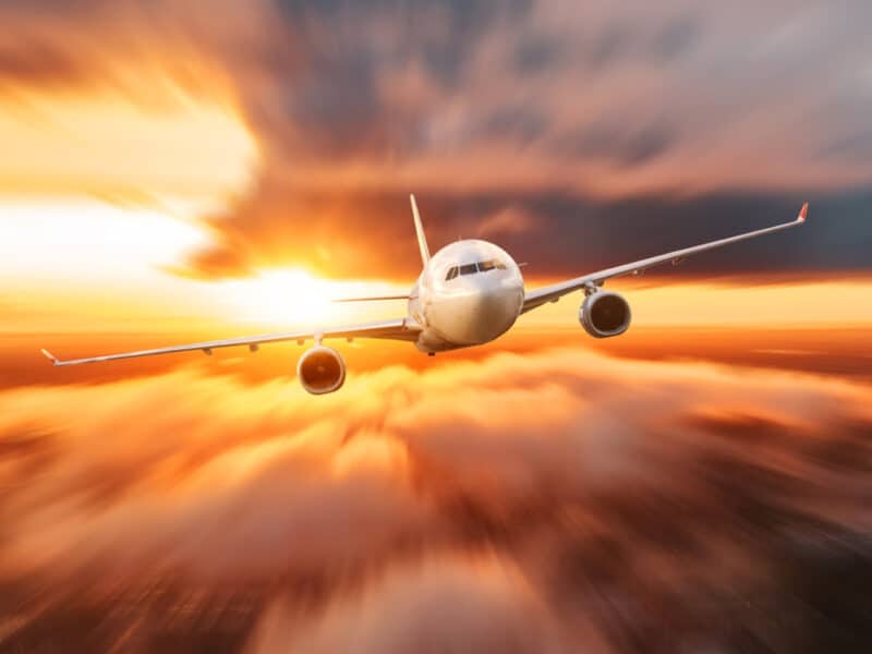Gli 11 jet privati più veloci del mondo [con immagini].