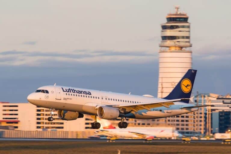 Les 10 aéroports les plus grands et les plus fréquentés d'Europe [avec ...