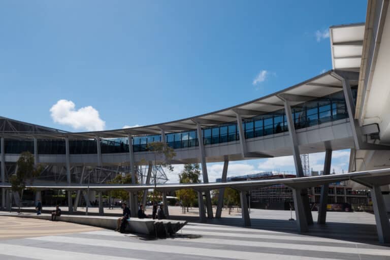 10 Biggest & Busiest Airports in Australia [With Pictures]