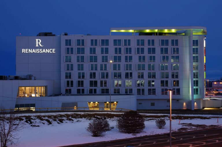 Los 10 aeropuertos más grandes y concurridos de Canadá [Con fotos].