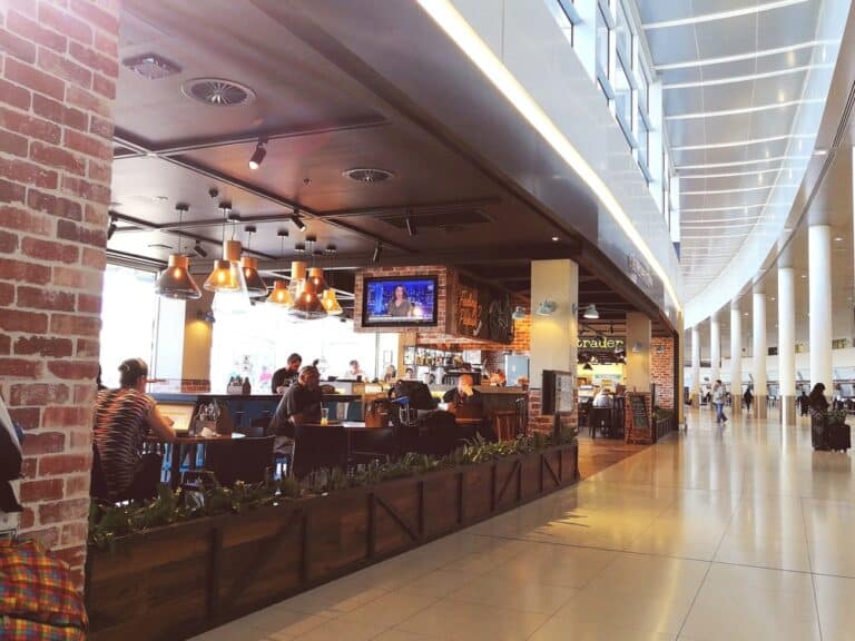 10 Biggest & Busiest Airports in Australia [With Pictures]