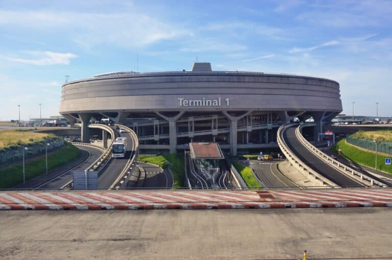 Les 10 aéroports les plus grands et les plus fréquentés d'Europe [avec ...